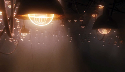 Steampunk Sourcebook: City of Ember (2008) – Phoebe Darqueling