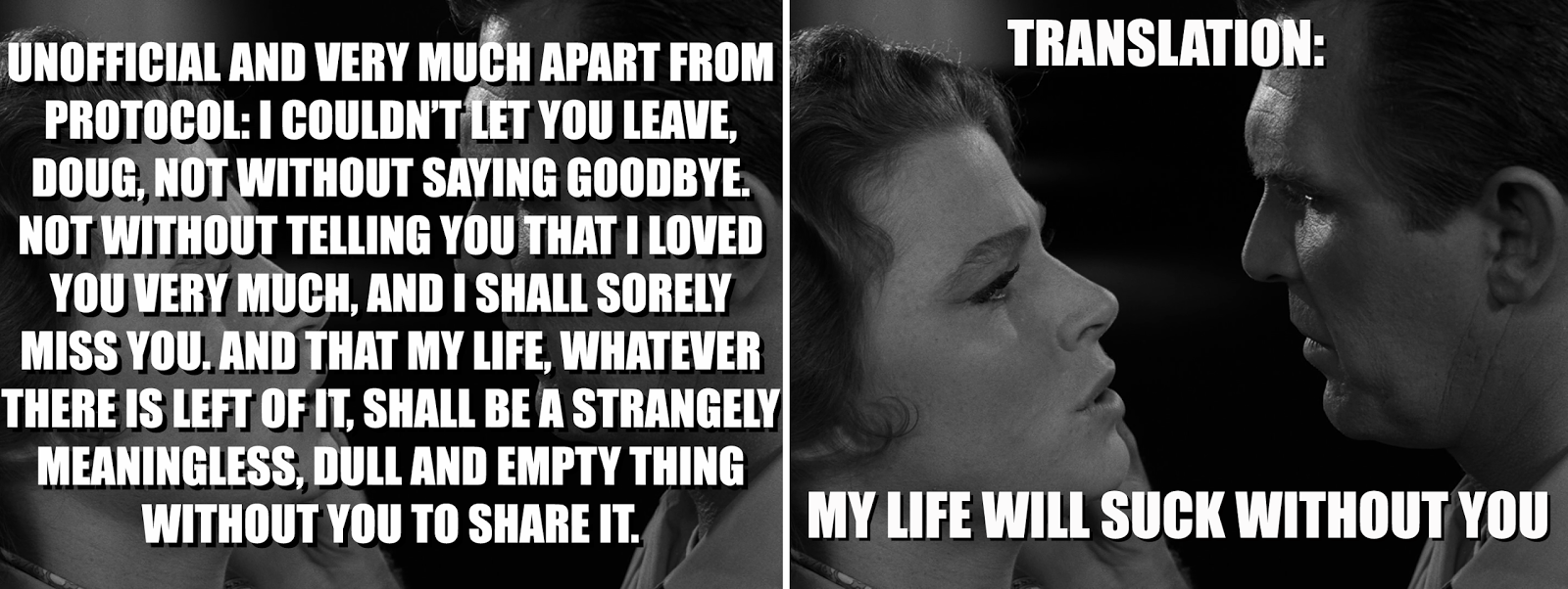 Purple Prose Cause #2: Over-application of World-building and Scene ...