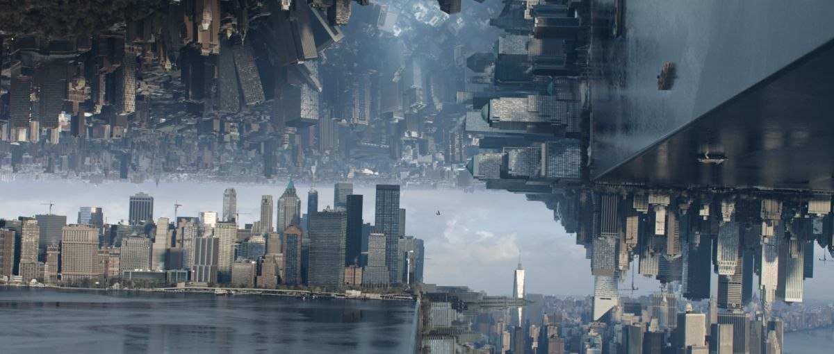What is Portal Fiction (And Why It’s so Awesome) – Phoebe Darqueling