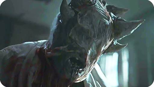 Fairy Tale Friday: The “Alp” in German Folklore – Phoebe Darqueling