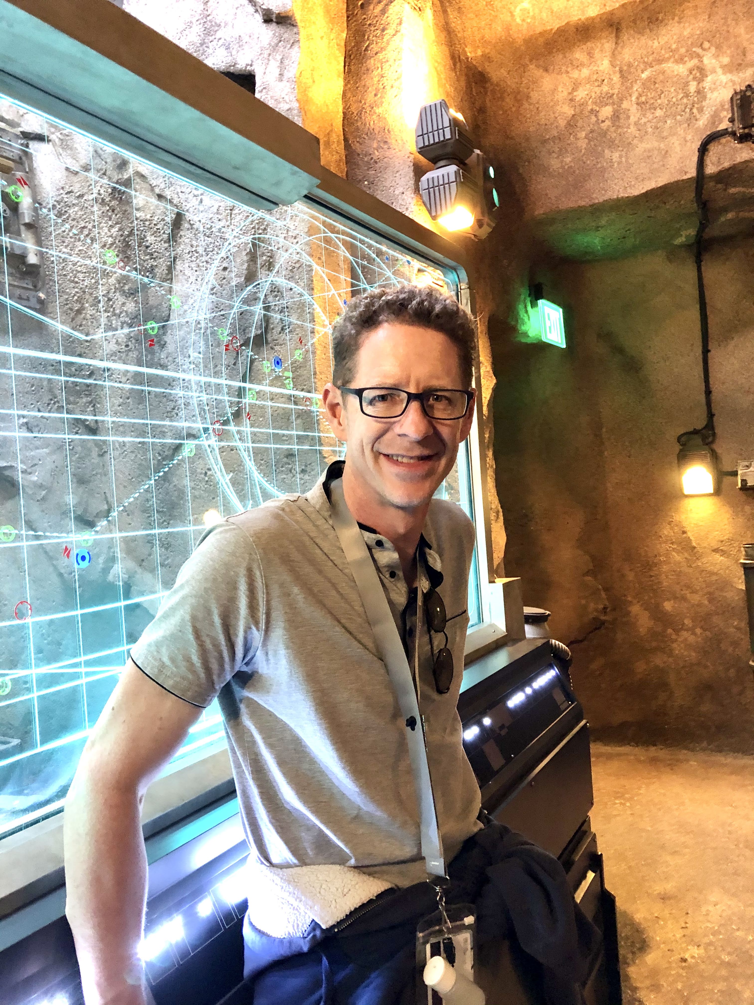 Inside the World of Systemic, an Interview with Chris Lodwig – Phoebe ...