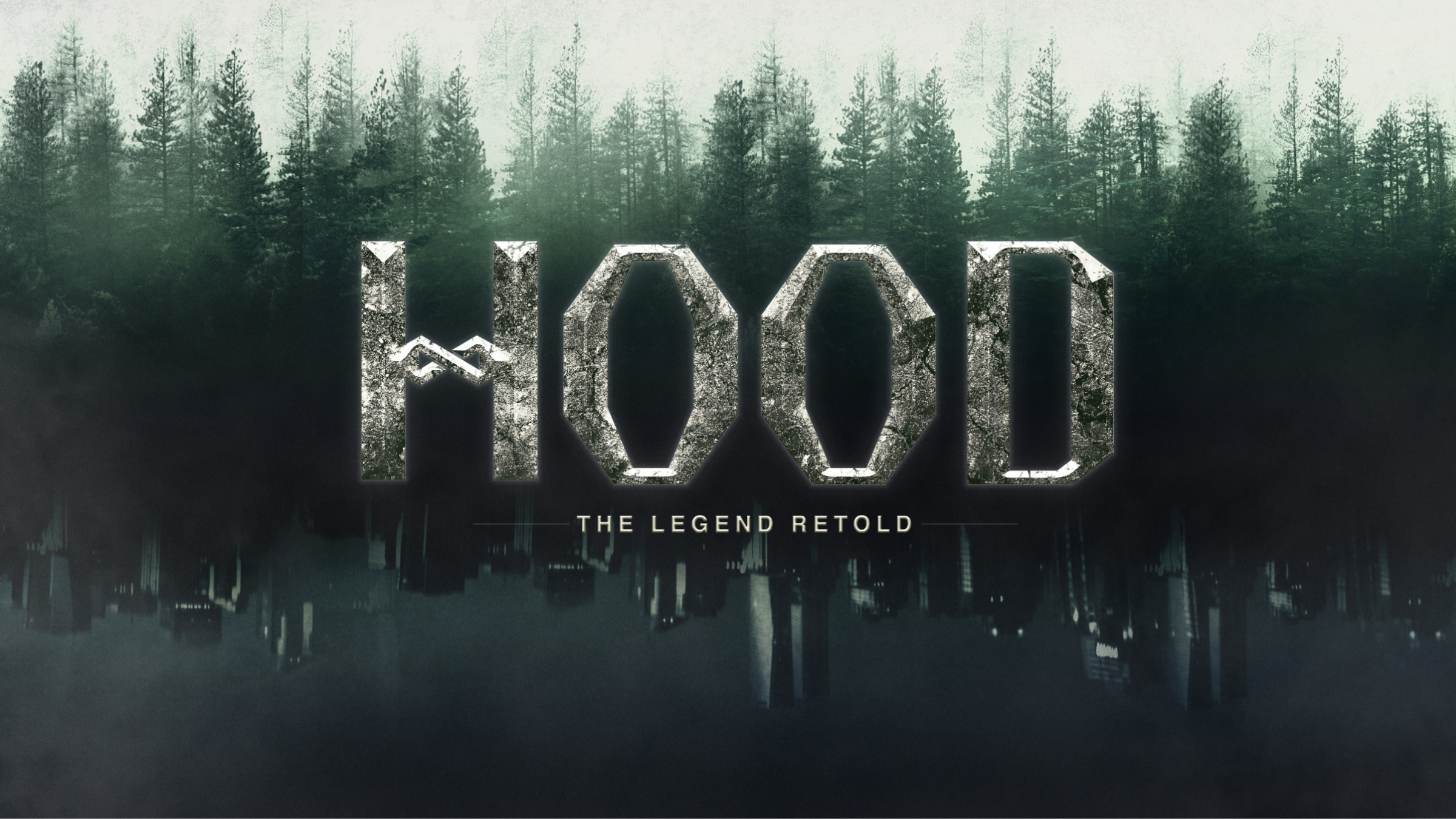 Fairy Tale Friday: HOOD – A Reimagined Robin Hood Multimedia project ...