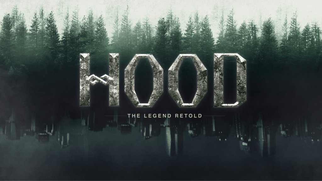 Fairy Tale Friday: HOOD – A Reimagined Robin Hood Multimedia project ...